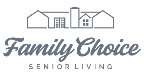 Anaheim Senior Living Communities CA | Family Choice Senior Living